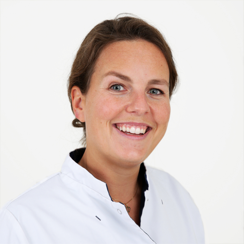 Team - Mondzorg Lamoraal